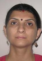 Faculty Profiles | Gautam Buddha University