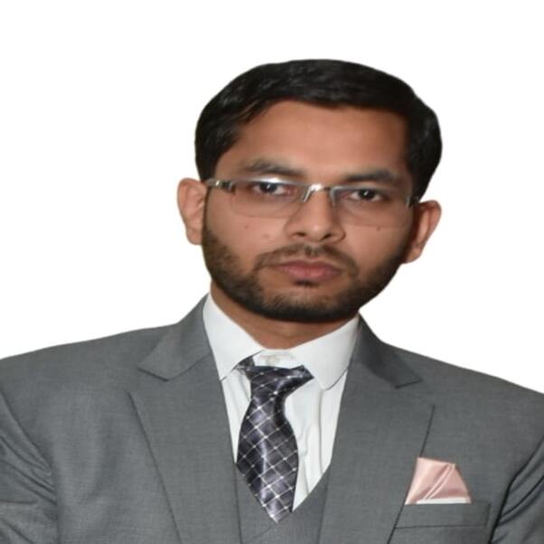 Faculty Profiles | Gautam Buddha University