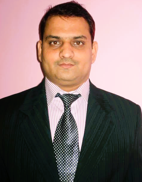 Faculty Profiles | Gautam Buddha University