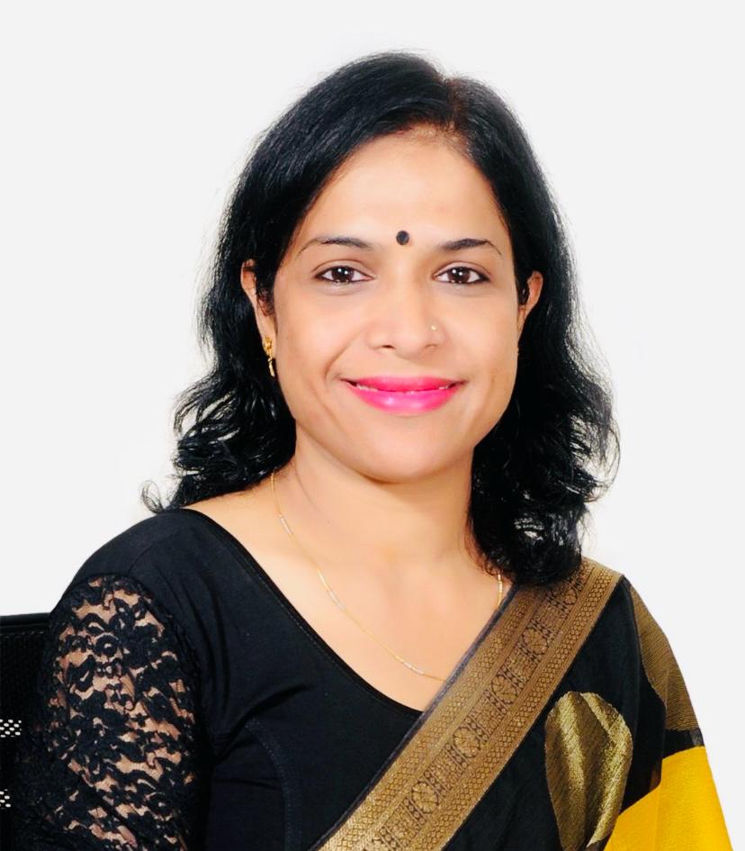 Faculty Profiles | Gautam Buddha University